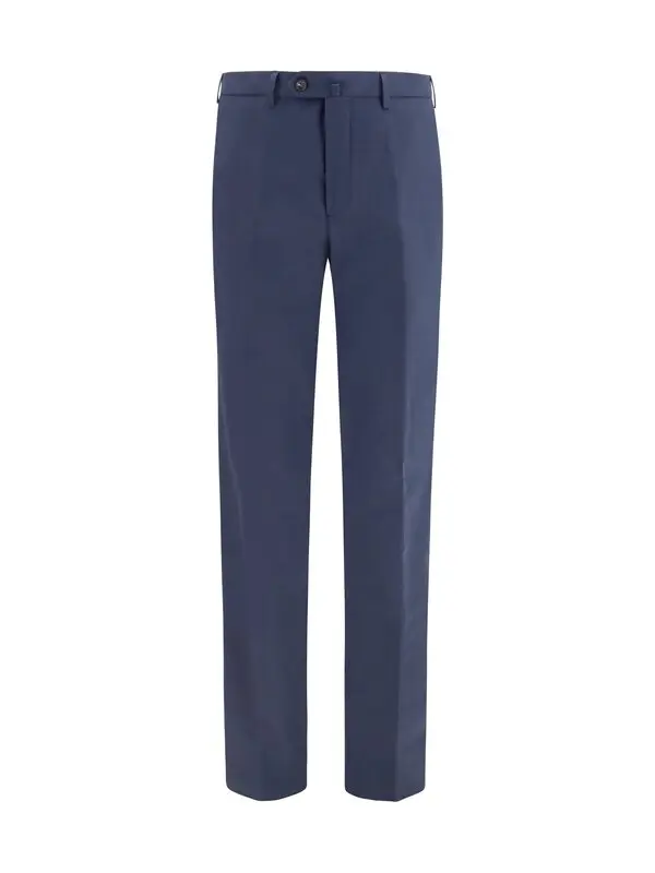 Loro Piana Cotton Pants