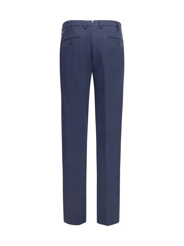 Loro Piana Cotton Pants