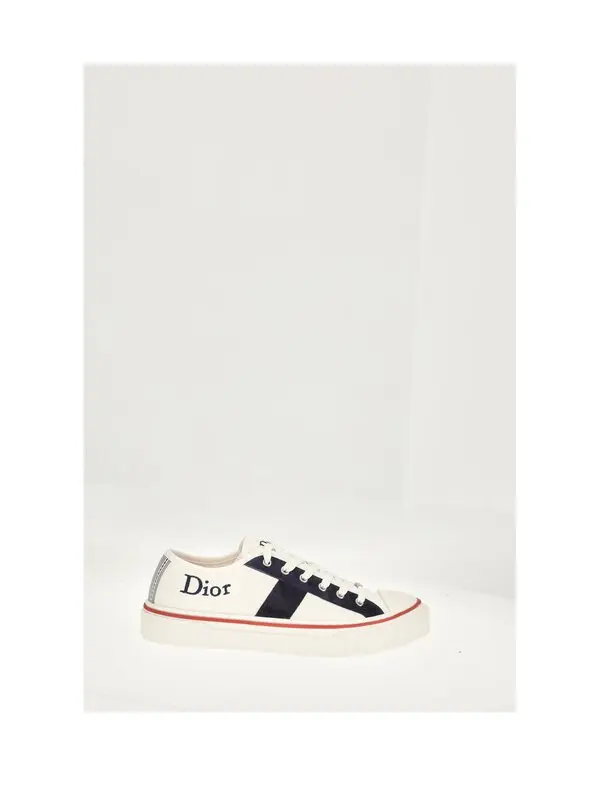 Dior Hooper Sneakers