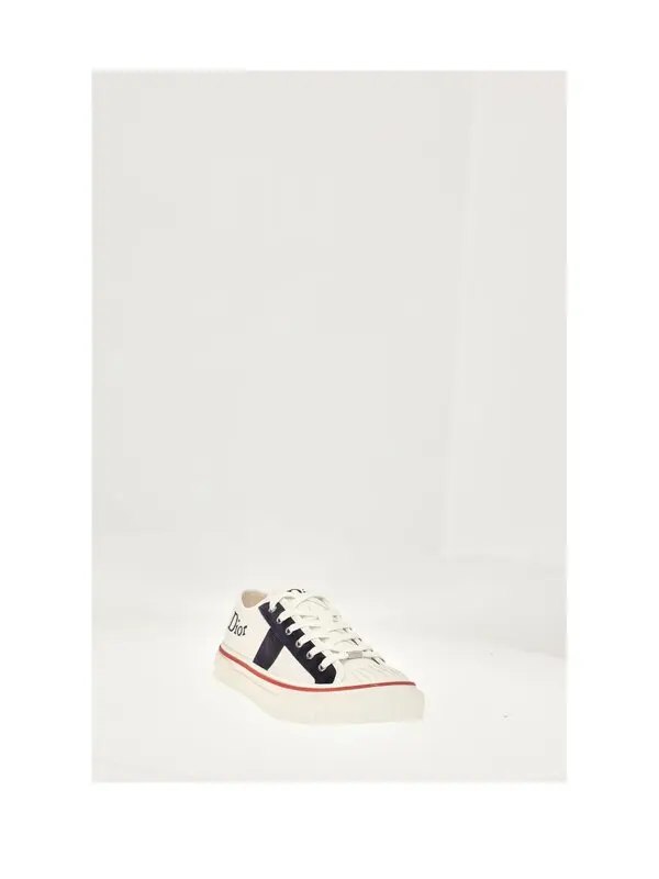 Dior Hooper Sneakers