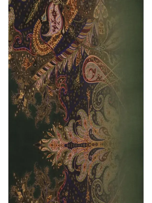 Etro Orfeo Modal Scarf