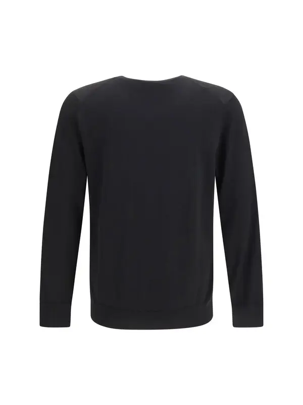 Loro Piana Virgin Wool Sweater