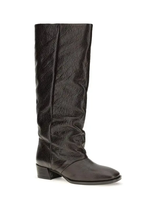P.a.r.o.s.h High Leather Boots