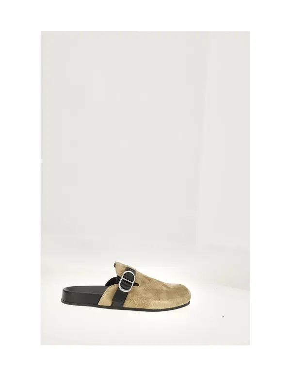 Dior Boston Sabot