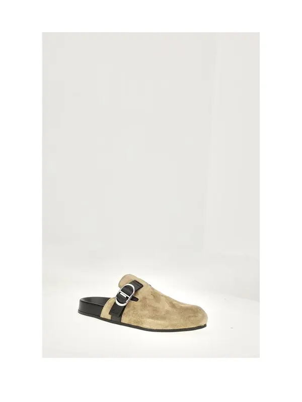 Dior Boston Sabot