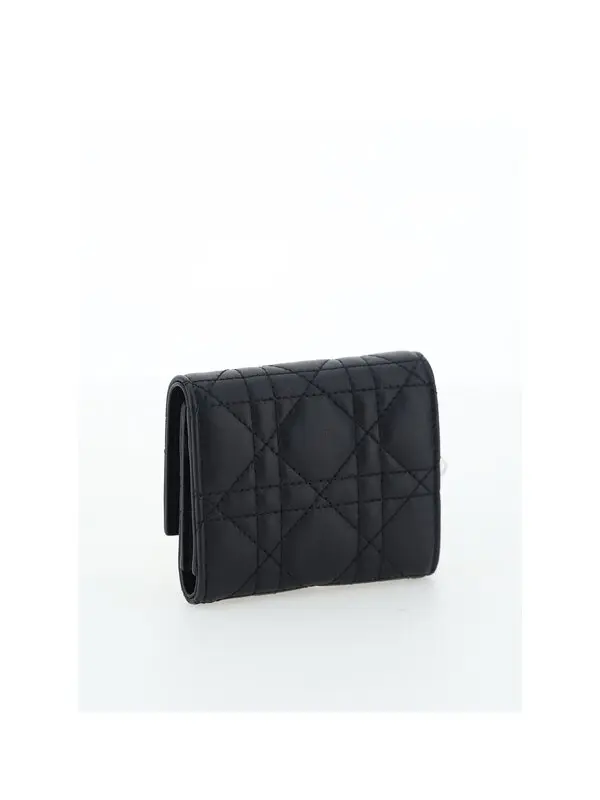 Dior Jolie Medium Wallet