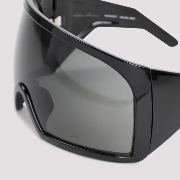 Rick Owens Kriester Sunglasses