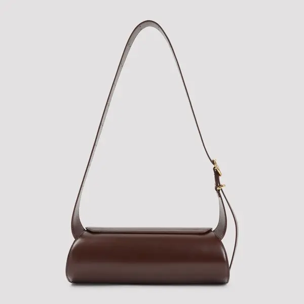 JIL SANDER Cannolo Bag