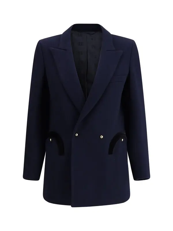 BLAZÉ MILANO Blazè Milano Resolute Everyday Blazer Jacket