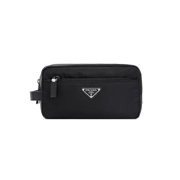 Prada Beauty Case - Black