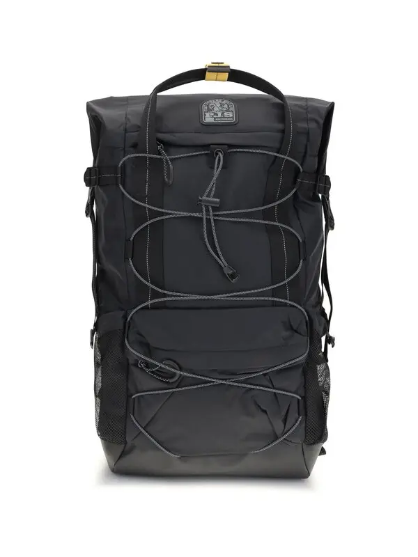 PARAJUMPERS Hari Backpack - Black