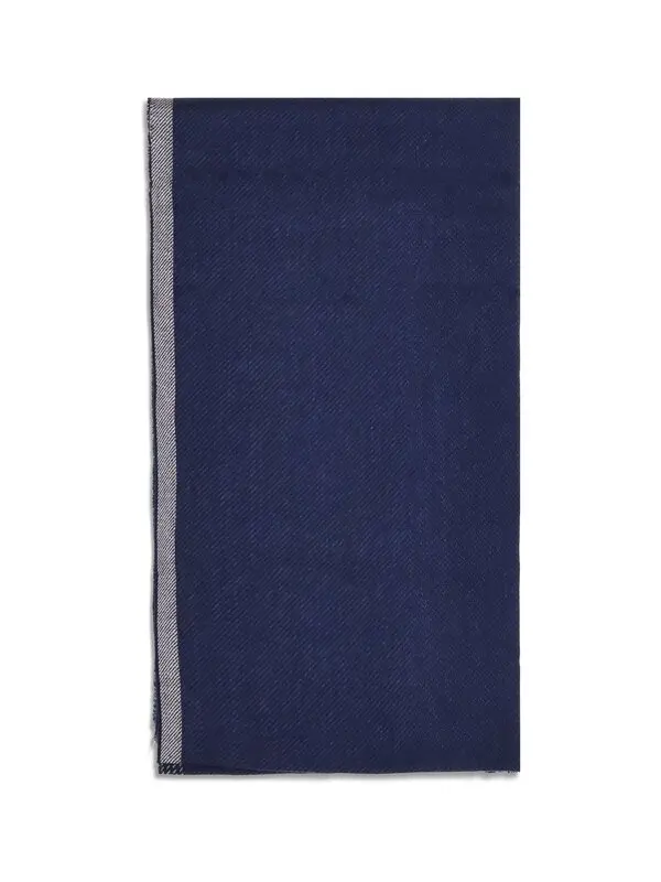 Brunello Cucinelli Cashmere Scarf