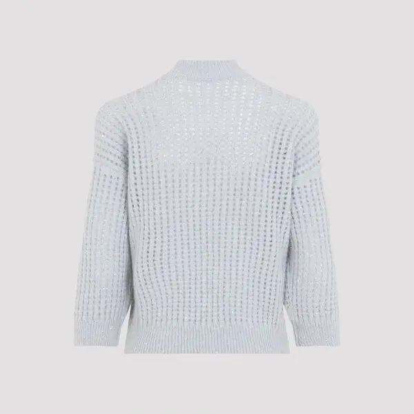 Peserico Rete Sweater