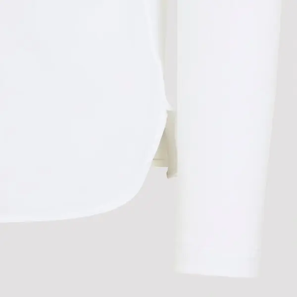 Peserico Bimaterial Shirt