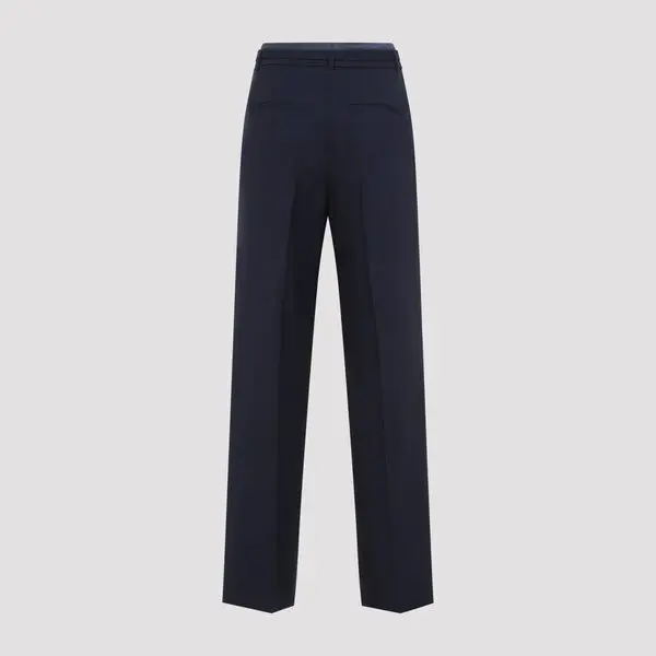 Peserico Belted Pants