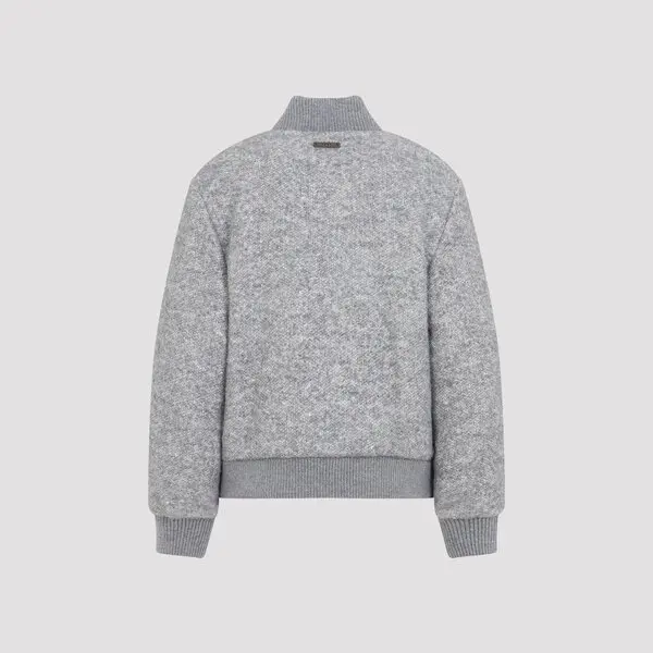 Peserico Bouclè Bomber