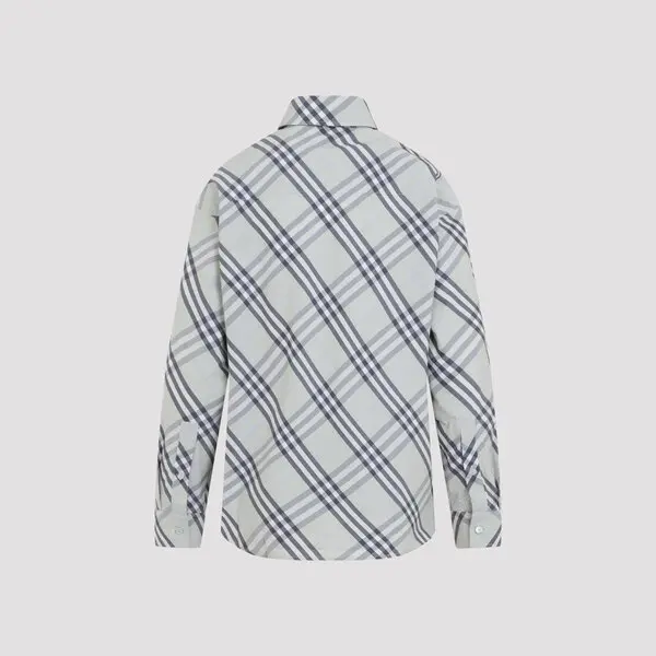 Burberry Elara Check Shirt