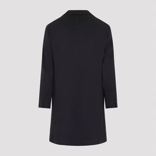 Brunello Cucinelli Brunello Cuccinelli Overcoat