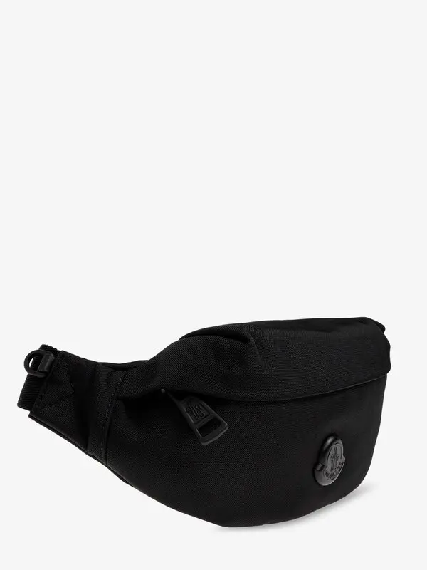 Moncler Durance Technical Fabric Belt Bag - Multicolor