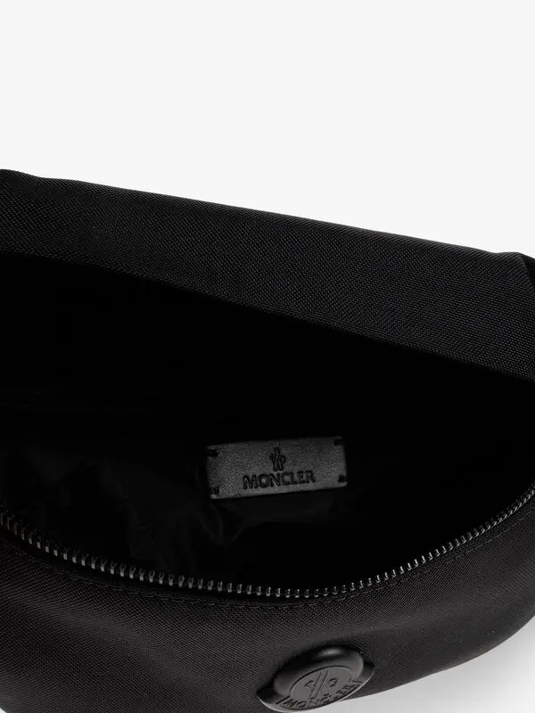 Moncler Durance Technical Fabric Belt Bag - Multicolor