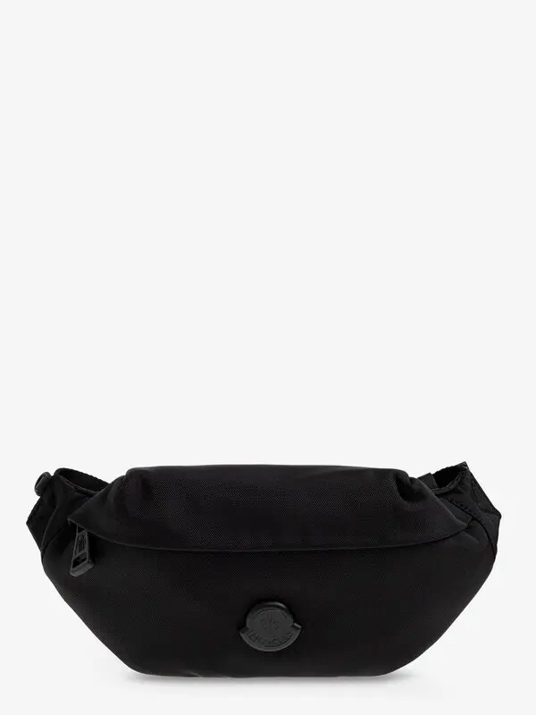 Moncler Durance Technical Fabric Belt Bag - Multicolor