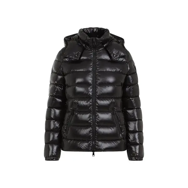Moncler Bady Jacket - Black