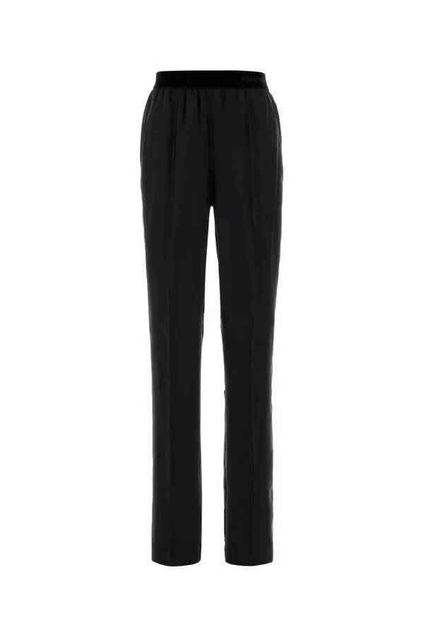 TOM FORD Silk Pyjamas Pant