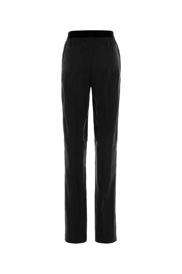 TOM FORD Silk Pyjamas Pant