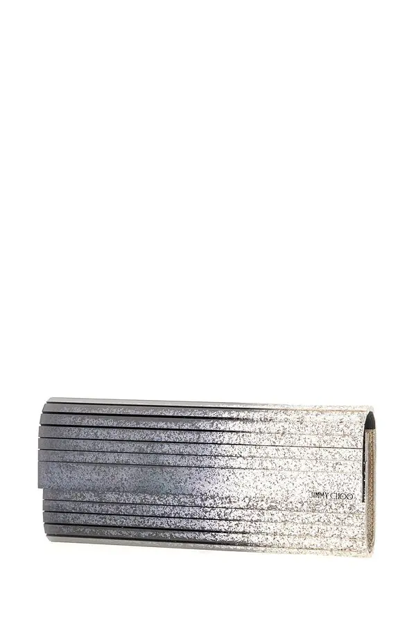 JIMMY CHOO Sweetie Clutch - Multicolor