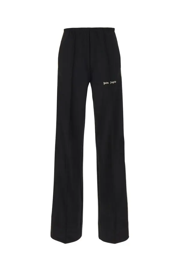 Palm Angels Paneled Trousers - Multicolor