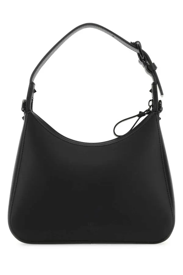 Valentino Garavani Vltn Leather Handbag