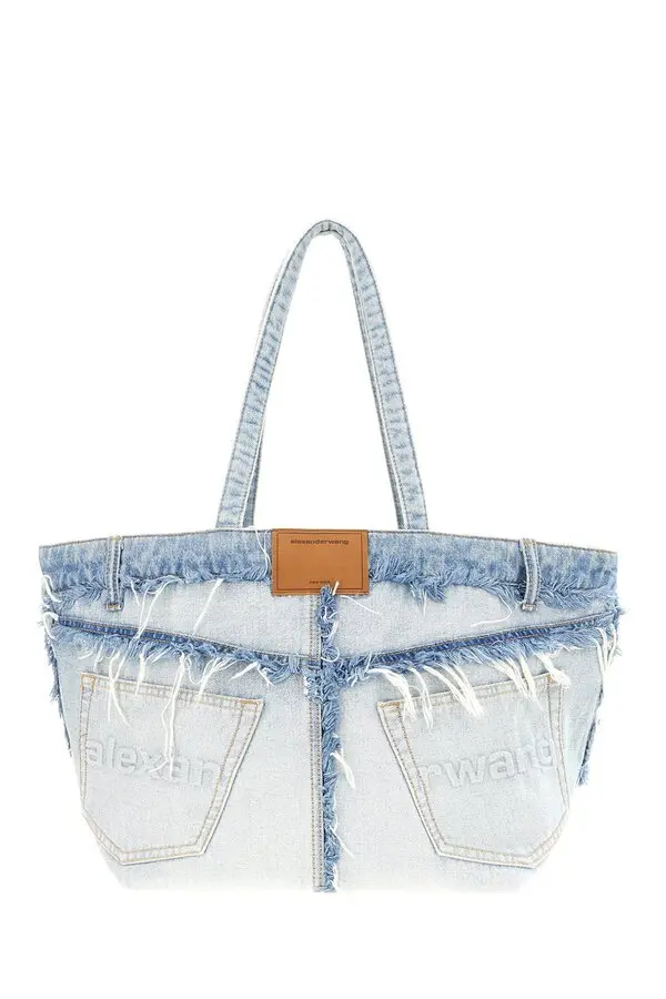 Alexander Wang Bags Shopper Bags - Multicolor