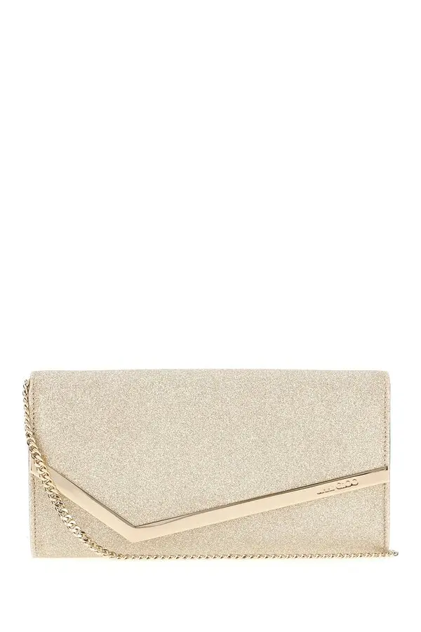 JIMMY CHOO Clutches - Multicolor