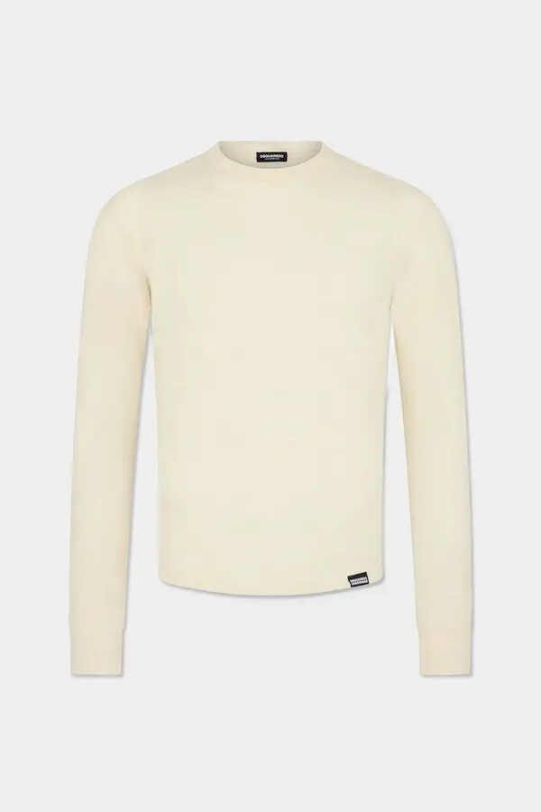 Dsquared2 Snowy Dream Long Sleeve T-shirt