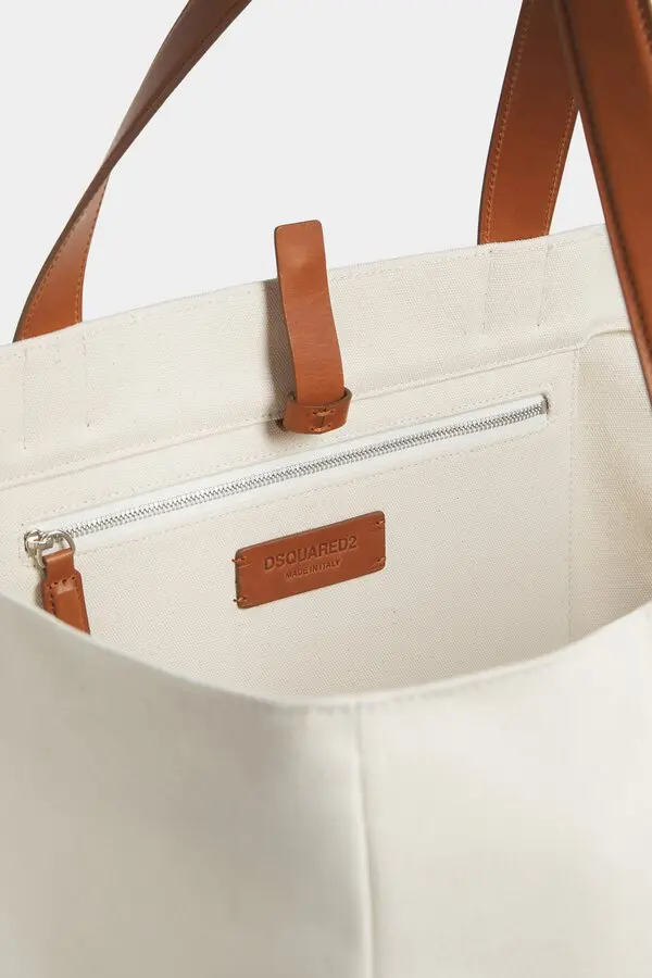 Dsquared2 Summer Lovers Shopper
