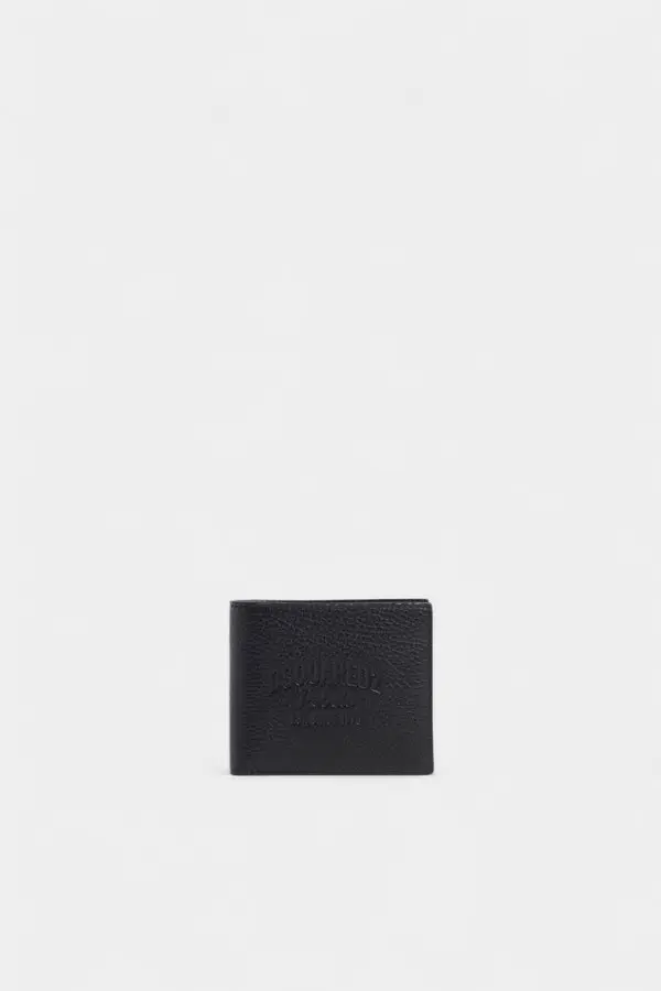 Dsquared2 Rebels Wallet