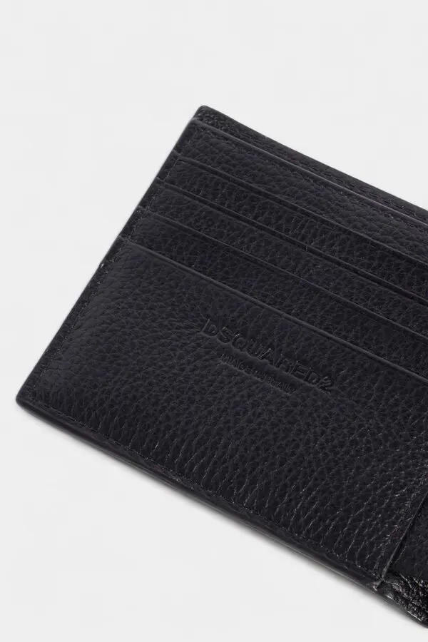 Dsquared2 Rebels Wallet