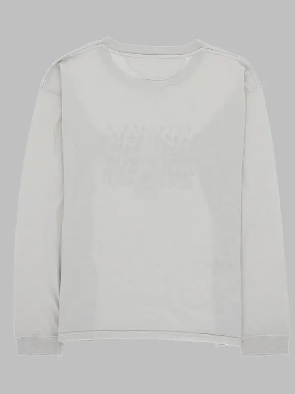 MAISON MARGIELA T-shirt In Cotone