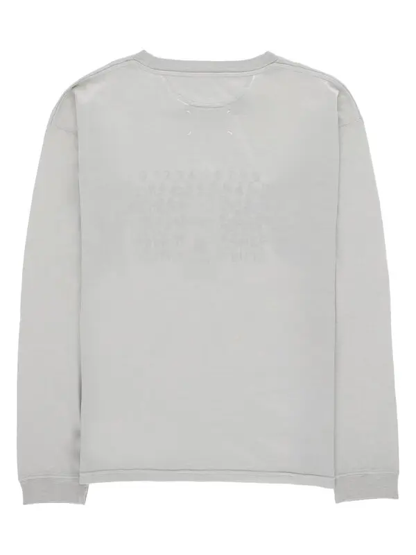 MAISON MARGIELA T-shirt In Cotone
