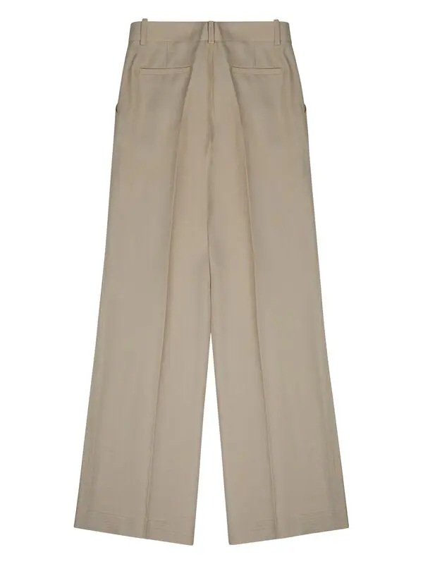 P.a.r.o.s.h P. A.r. O.s. H. Pantalone In Viscosa