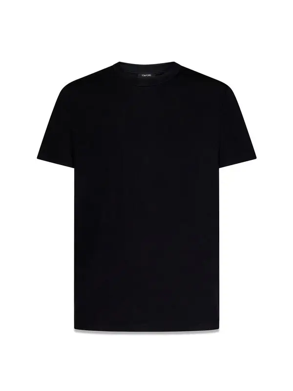 TOM FORD T-shirt Underwear - Black