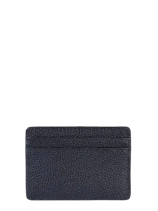 Michael Kors Portacarte Con Logo