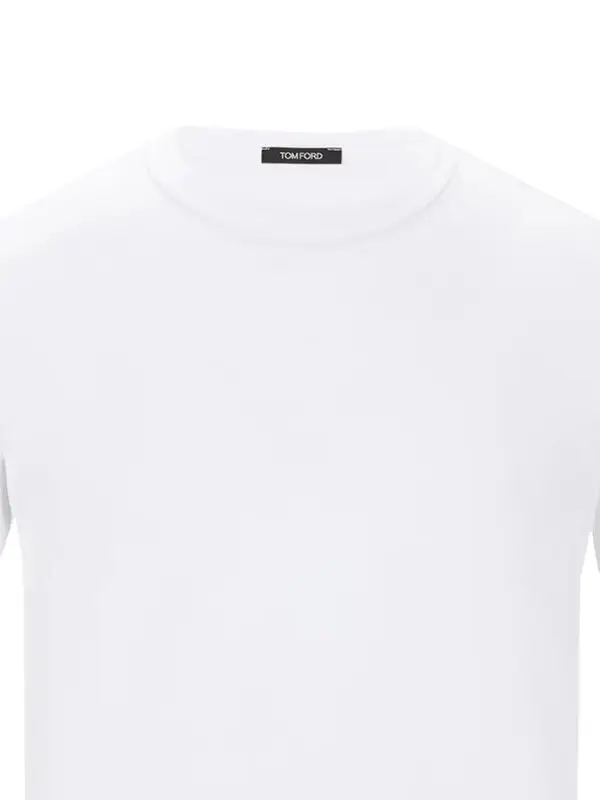 TOM FORD T-shirt Underwear - White