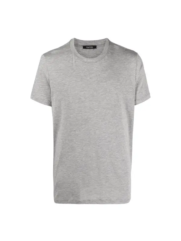 TOM FORD T-shirt Underwear - Grey