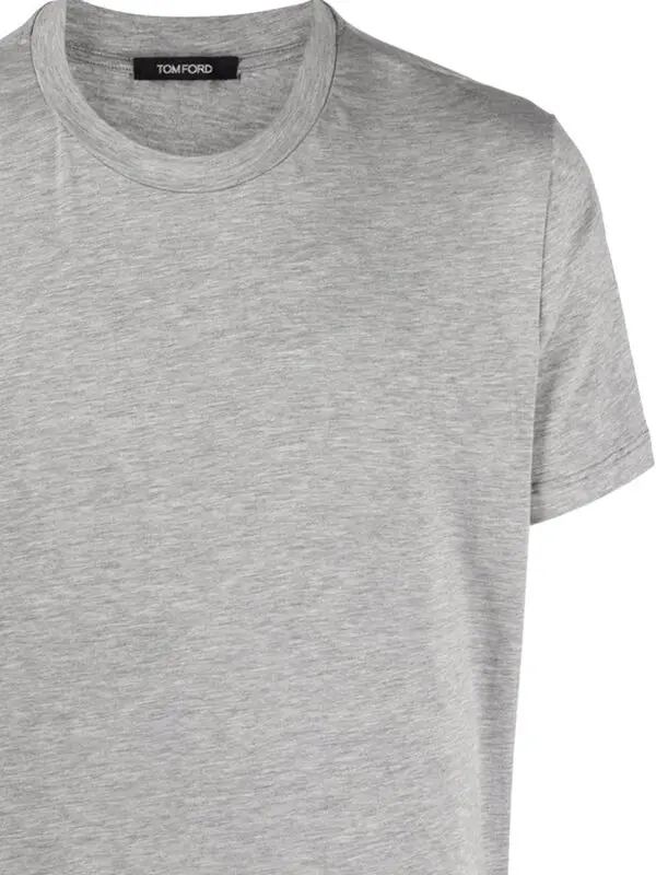 TOM FORD T-shirt Underwear - Grey