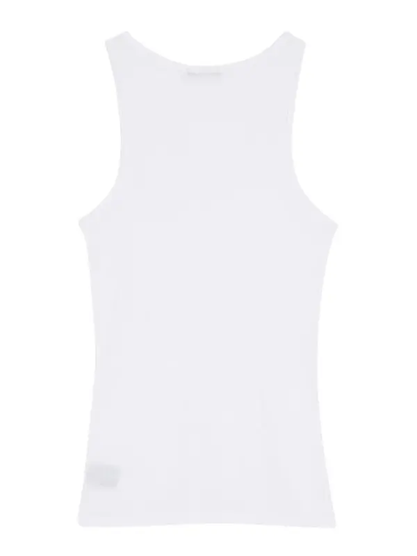 TOM FORD Logo Tank Top