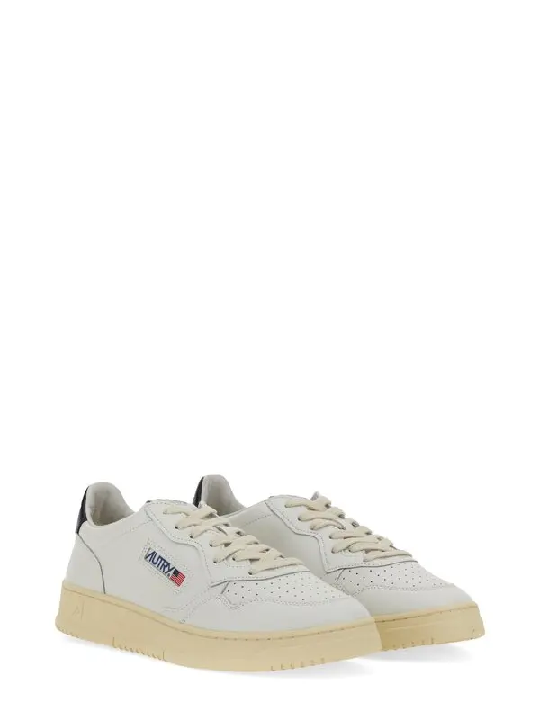 AUTRY Sneaker "medalist Low