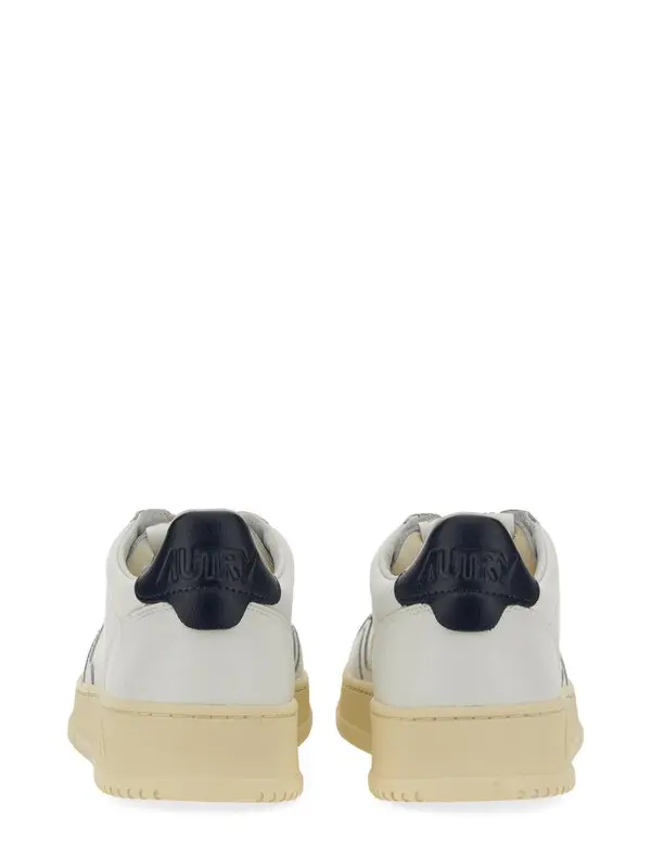AUTRY Sneaker "medalist Low