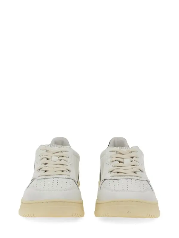 AUTRY Sneaker "medalist Low