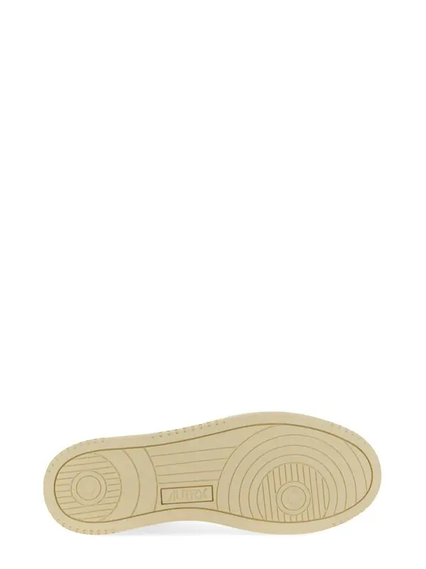 AUTRY Sneaker "medalist Low